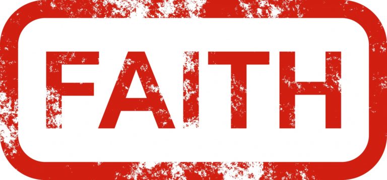 Fill Your Understanding of God with Faith | RosaryMeds